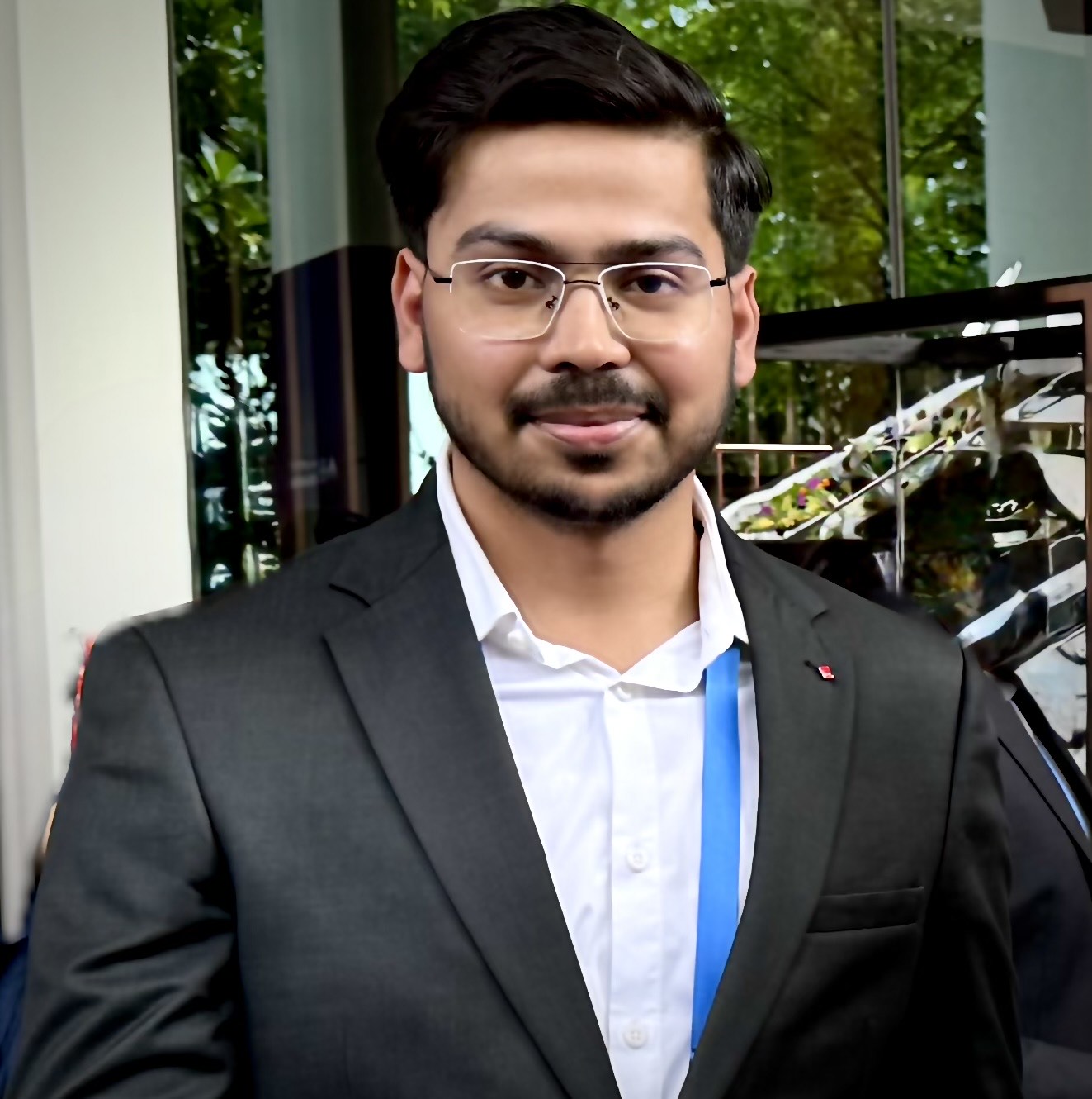 IRCC Team | IITBombay